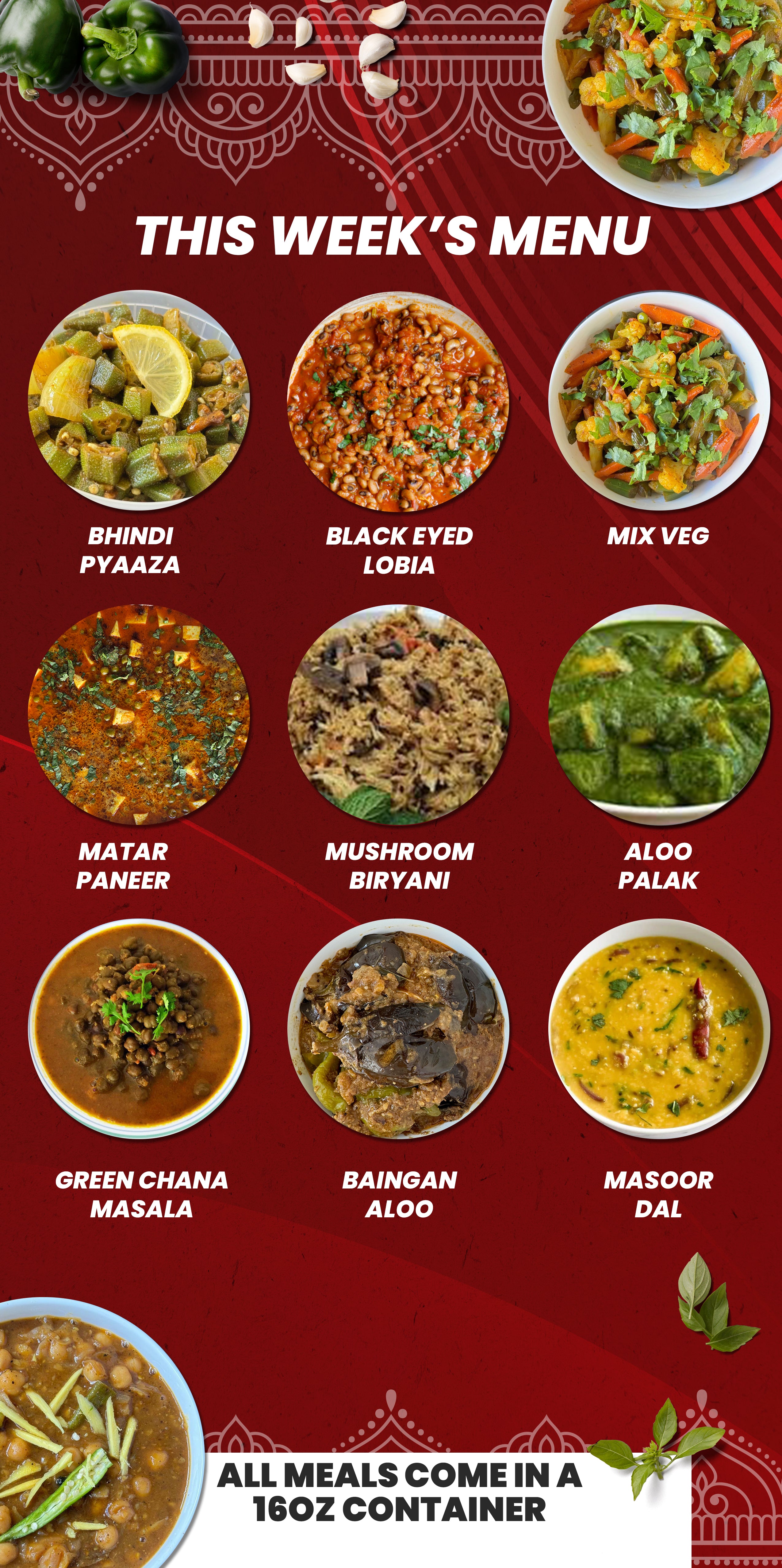 Products – The Curry Creations